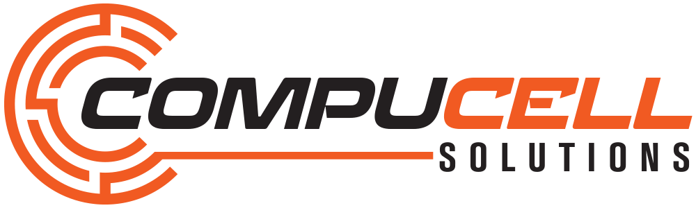Compucell Logo Compucell – Repair, Service, System Building – All